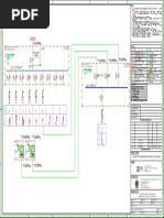 Dfe-B00-Ele-Dwg-Sld-002 - Single Line Diagram For LV Main Distribution ...