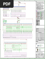 Dfe-B00-Ele-Dwg-Sld-002 - Single Line Diagram For LV Main Distribution ...