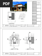 3 STOREY Commercial Building Phase 2 | PDF | Building Engineering | Building Materials