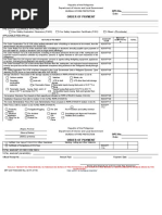2022FORM - GIS-Non-Stock 2023 | PDF | Securities (Finance) | Board Of ...