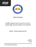 Mechanical Engineering Reviewer | PDF | Equations | Power Station