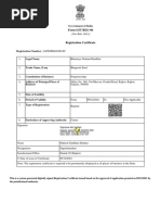 1963 Republican Constitution | PDF | Constitution | Heads Of State