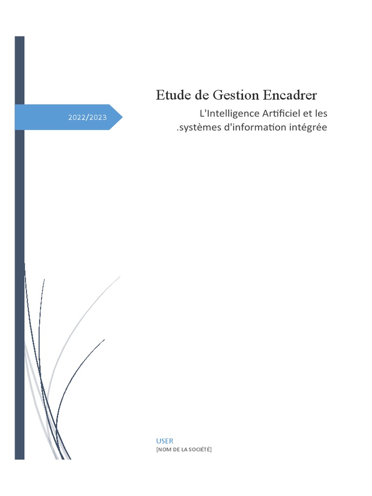 Page de Garde-1 | PDF