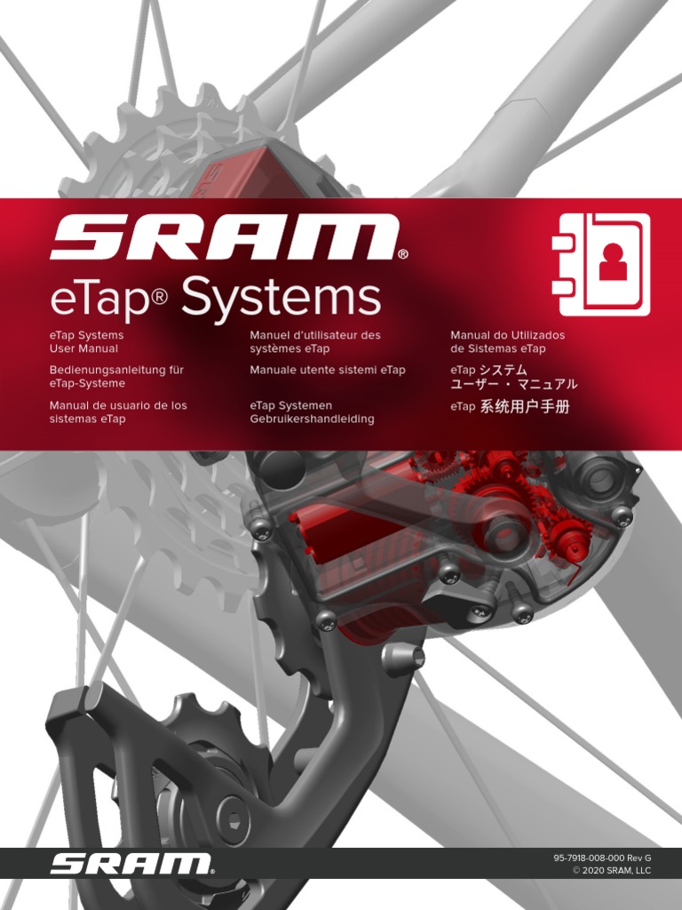 95 7918 008 000 Rev D Etap Systems Manual | PDF | Vehículos de ...