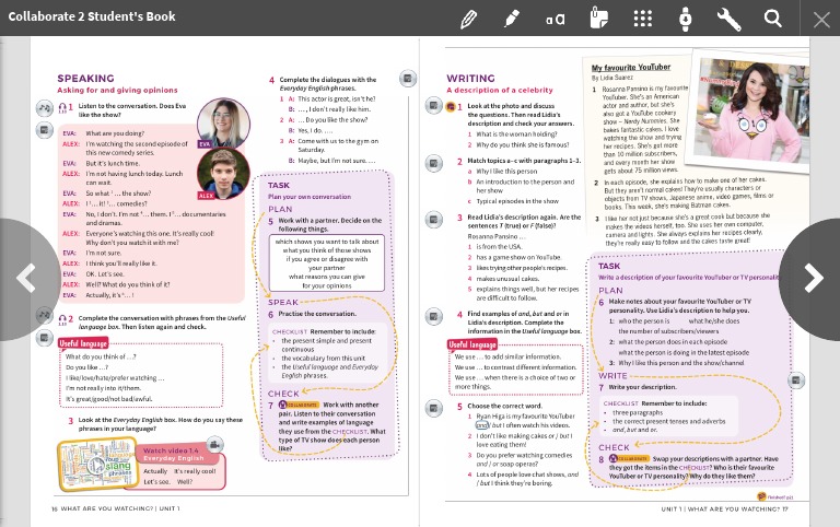 Ebook Blinklearning Pdf