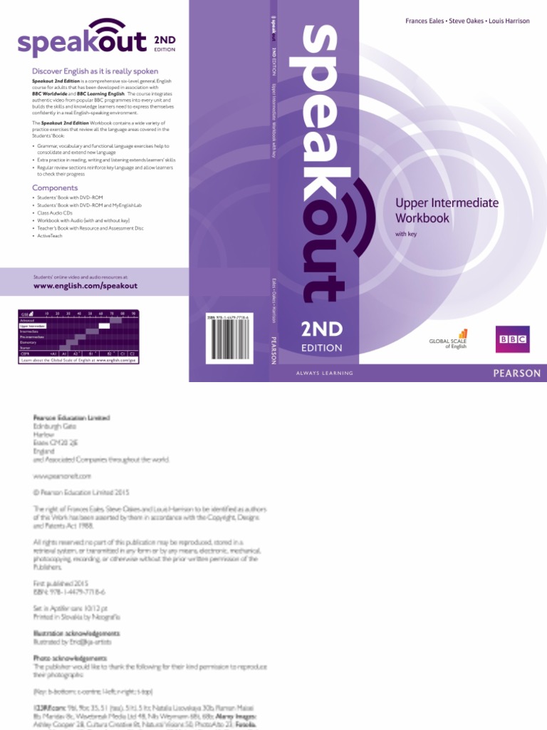 SO Upper Intermediate Teacher's Book | PDF