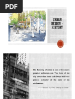 Hoyt Model (Sector Model) of Urban Land Use 1939 by Homer Hoyt | PDF ...