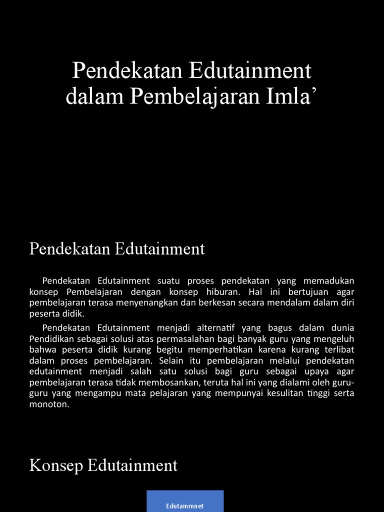 Imla Dan Insya | PDF