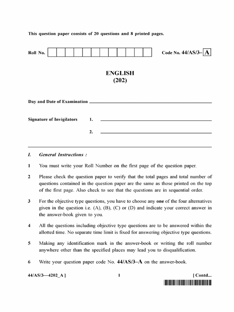 202 As Eng - A | PDF