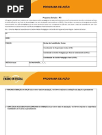 PIAF Corresponsabilidade | PDF | Aprendizado | Ciência cognitiva