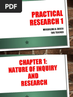 Steps in Qualitative Research | PDF | Qualitative Research ...