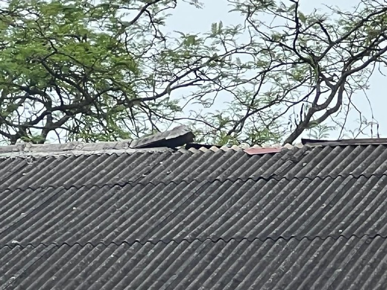 Perabung Bumbung Bangunan PRA | PDF