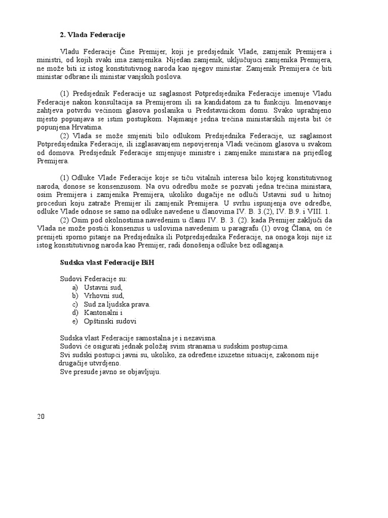 Skripta Za Polaganje Strucnog Ispita 2 | PDF