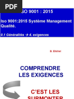 Iso Ts 9002 2016 | PDF | Management de la qualité | Système de ...