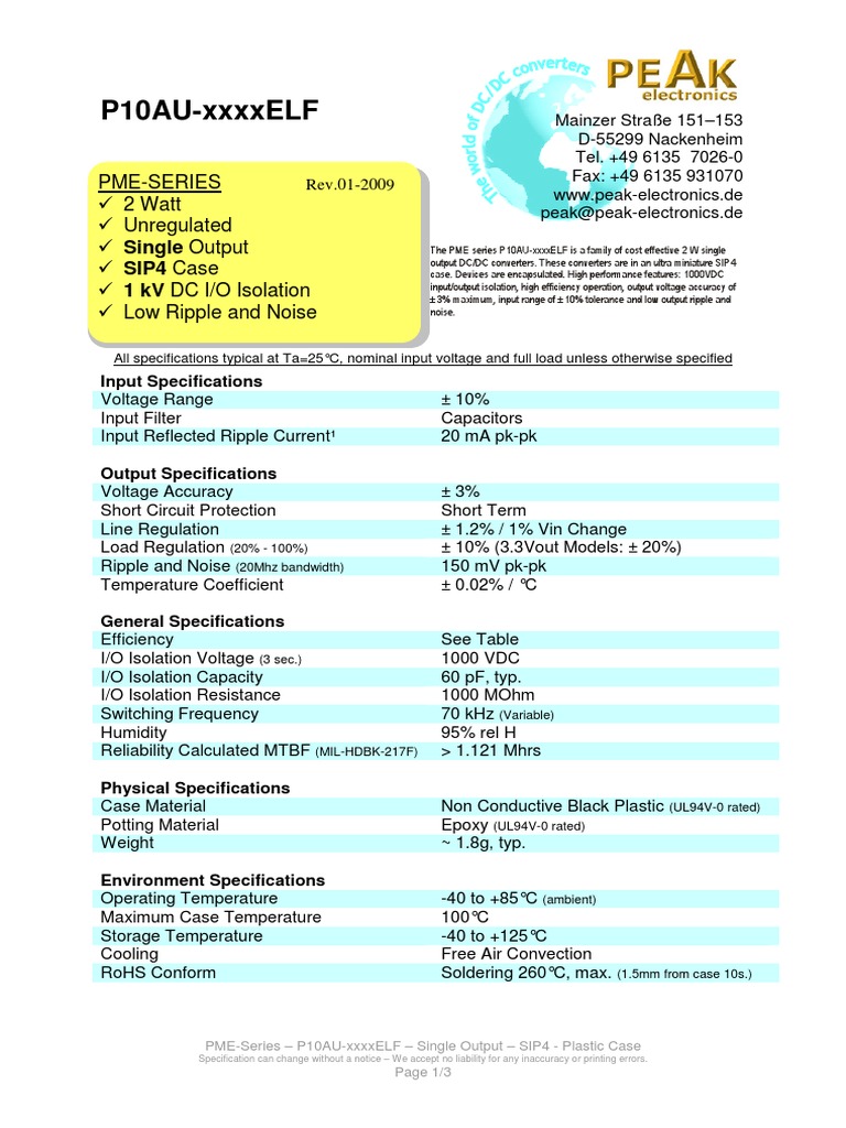P10au 2405elf | PDF | Electronic Engineering | Computer Engineering