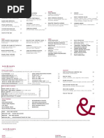 Food Guide: by Coco Mill Starters & Grazing | PDF | French Fries ...