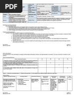 UTECH SCIT Computer Science Module Selection Guide | PDF | Computer ...