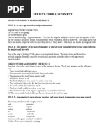 Arranging Sentences in Order Worksheet 2 | PDF