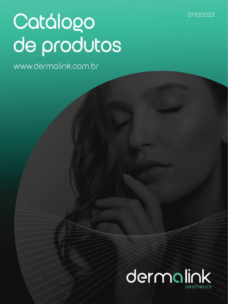 Catalogo Dermalink Nov 2022 | PDF | Medicina Clínica