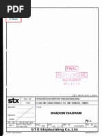 Types and Functions of Ship Bulkheads | PDF | Ships | Shipping