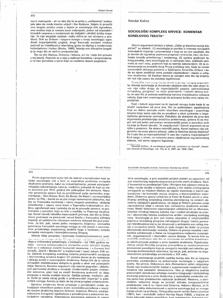 Collins Randall | PDF