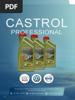 Gengear Series SPL-A Up To 320 | PDF | Lubricant | Bearing (Mechanical)