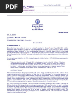 Supreme Court of The Philippines - The Lawphil Project | PDF | Common ...