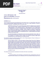 Supreme Court of The Philippines - The Lawphil Project | PDF | Common ...