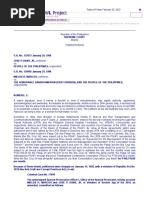 LawPhil: Philippine Legal Resources | PDF | Common Law | Legal Procedure