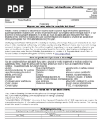 Pa 1921 Snap Medical Exemption Form | PDF | Physical Therapy | Mental ...