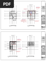 Meralco Guidelines For Customer Owned Poles | PDF | Lumber | Concrete