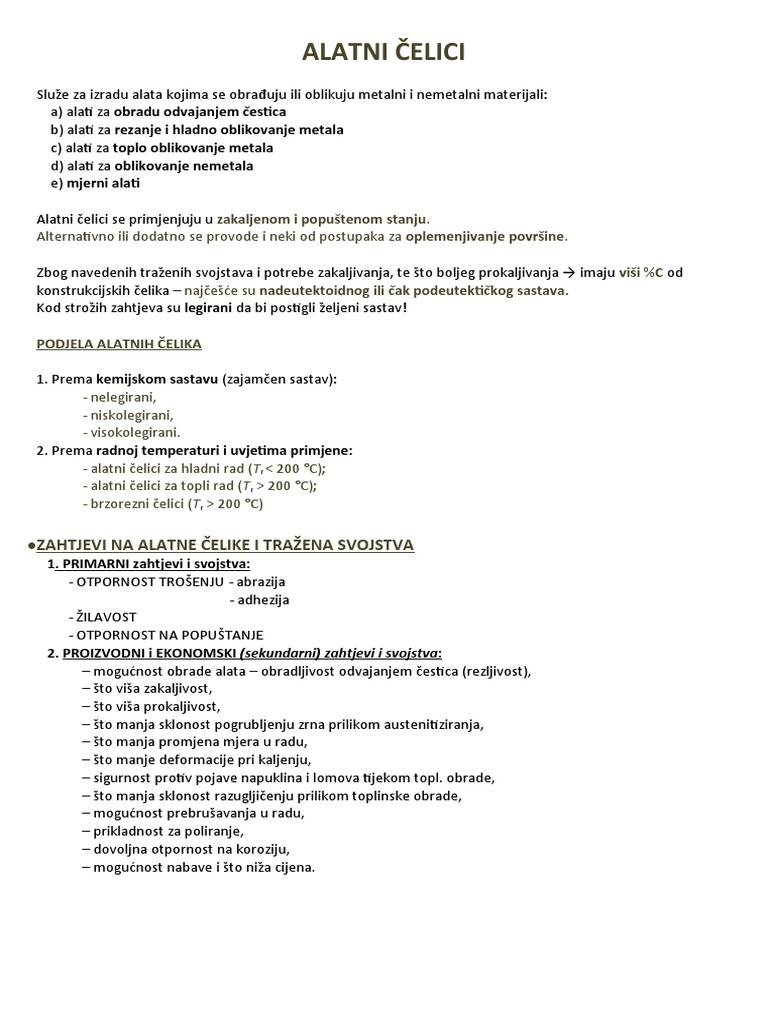 2 ALATNI cELICI | PDF