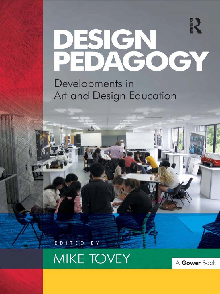 Design Pedagogy | PDF | Pedagogy | Thought
