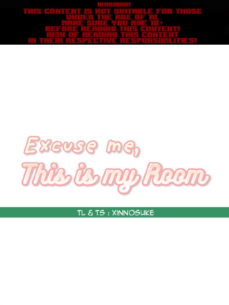 (Doudesu) The Ark Is Me Ch.24 | PDF