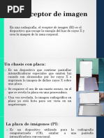 Fórmulas de KV y Mas-2 | PDF | Rayo X | Radiografía