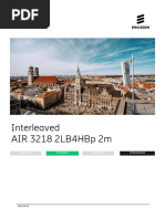 AIR 6419 B41 Datasheet - PA4 | PDF | Mimo | Broadcast Engineering