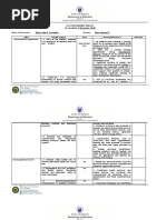 OPCRF Cover and Template Ctto | PDF