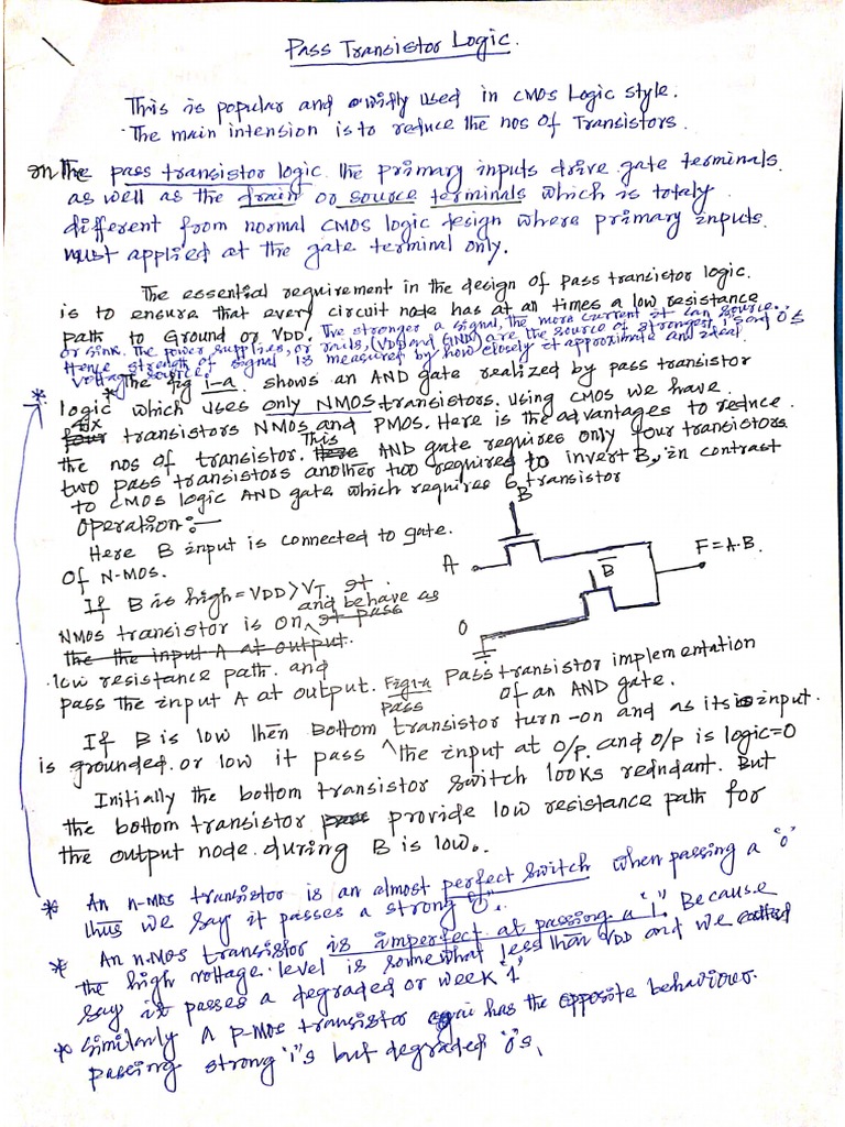 Module 3 Part 1 | PDF Module 3 Part 1 | PDF