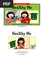 Grade 4 Short Stories | PDF