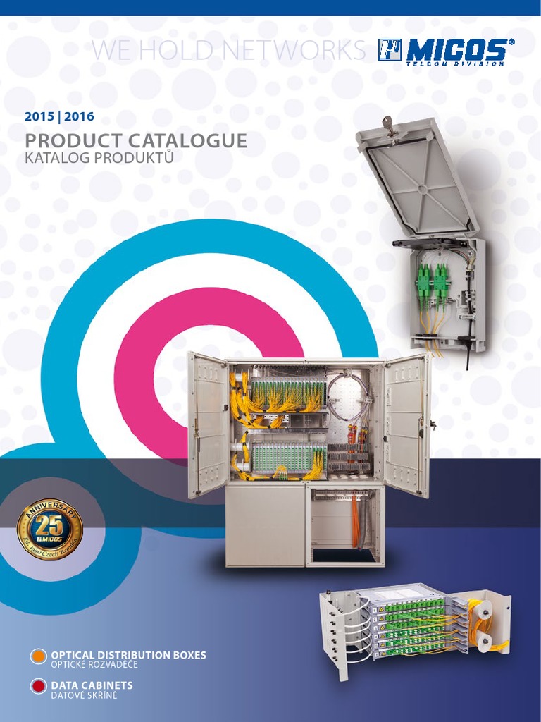 Micos Katalog 2015 - 2016 | PDF