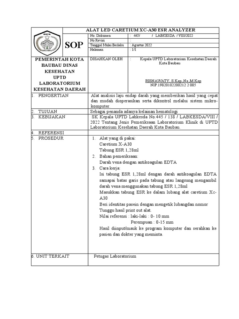 Alat Led Caretium XC | PDF