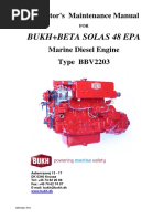 BMW Marine Parts Catalogue Overview | PDF | Rotating Machines ...