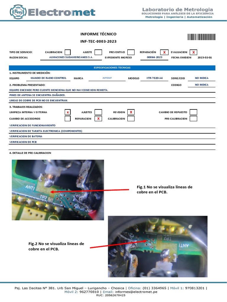 Inf Tec 0003 2023 | PDF