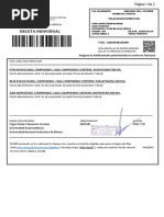 Formatos 4-30-8, Lab, RX, Etc.. | PDF | Pecho | Medicina CLINICA