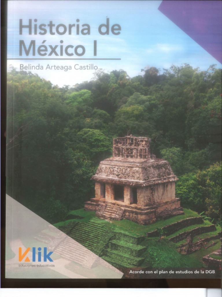 Historia de Mexico | PDF