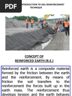 Underdrain Installation Guidelines | PDF | Drainage | Road Surface