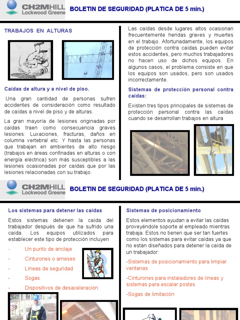 Platica 5 Min - Alturas1lg. | PDF | Fuerza