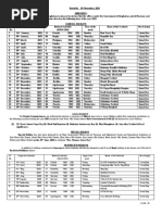 Numbers 1 - 5000 | PDF