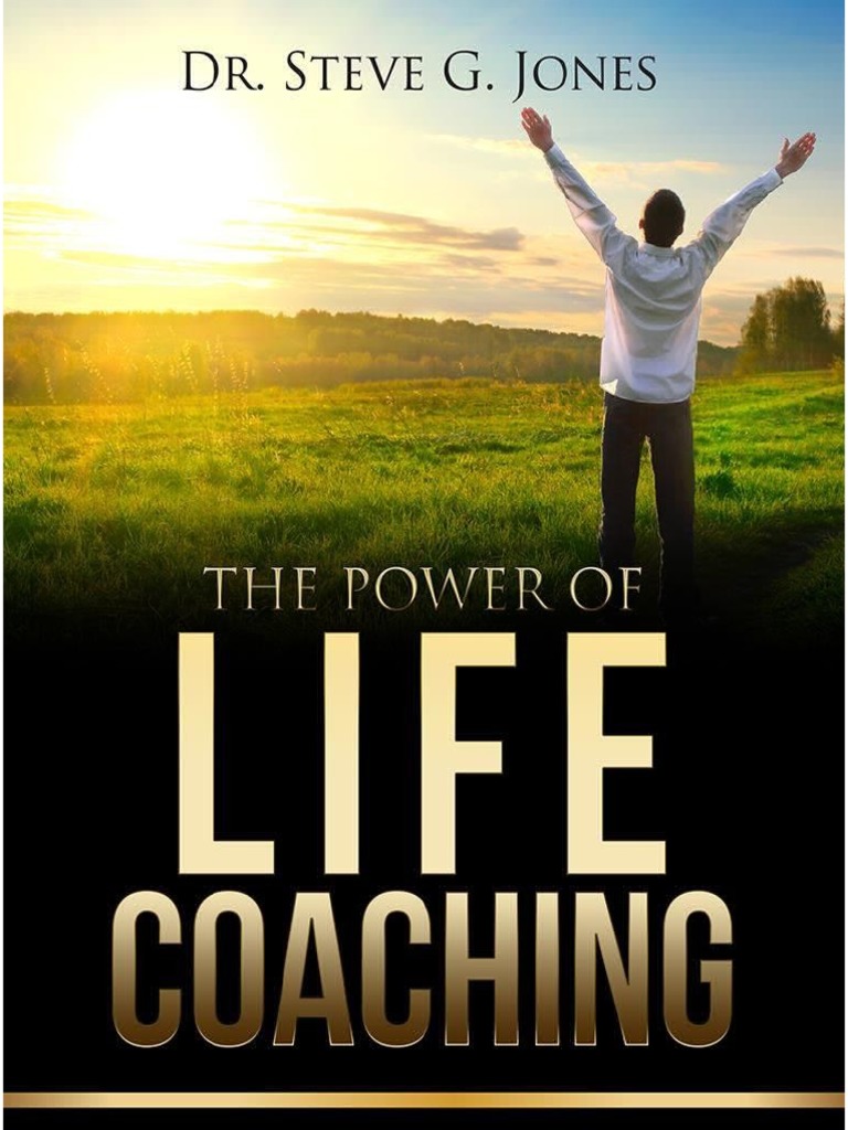 Life - Coaching - Formatted - ESPAÑOL | PDF | Mente | Pensamiento