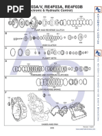 Toyota R150/R151 Manual Transmissions | PDF | Manual Transmission ...